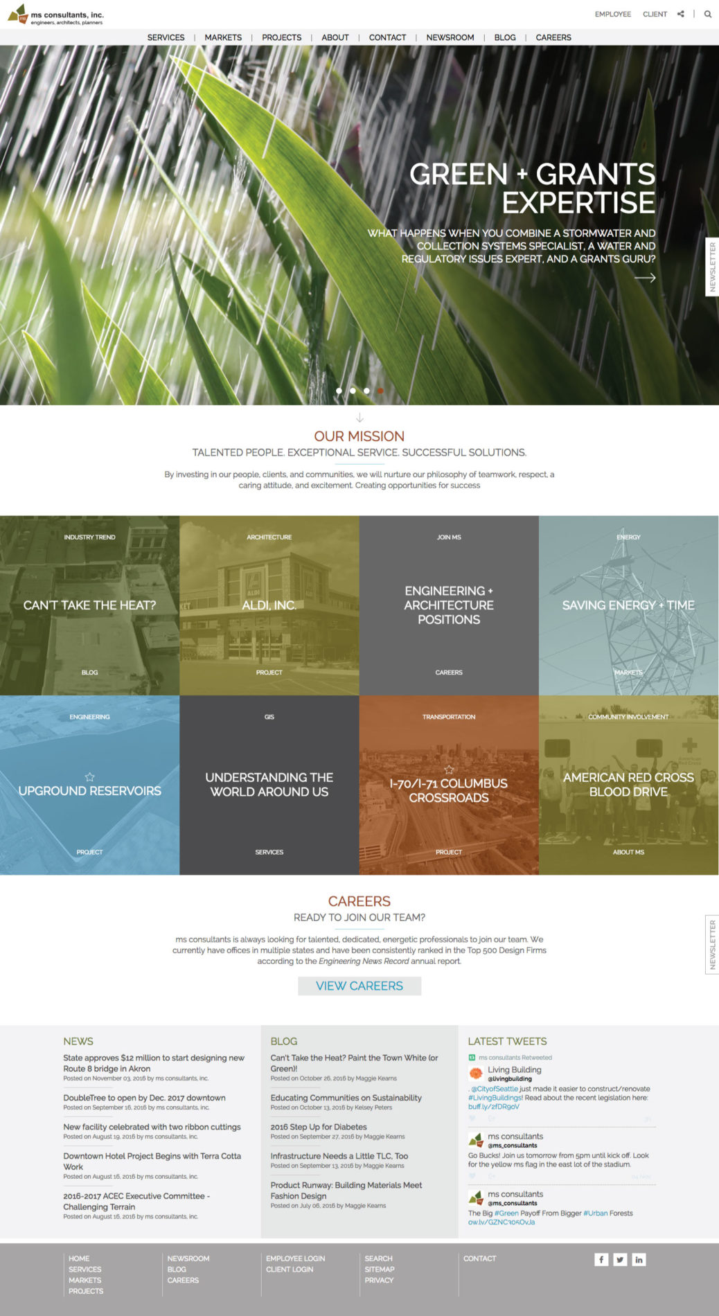 MS Consultants, Inc Archives - Ibel Agency